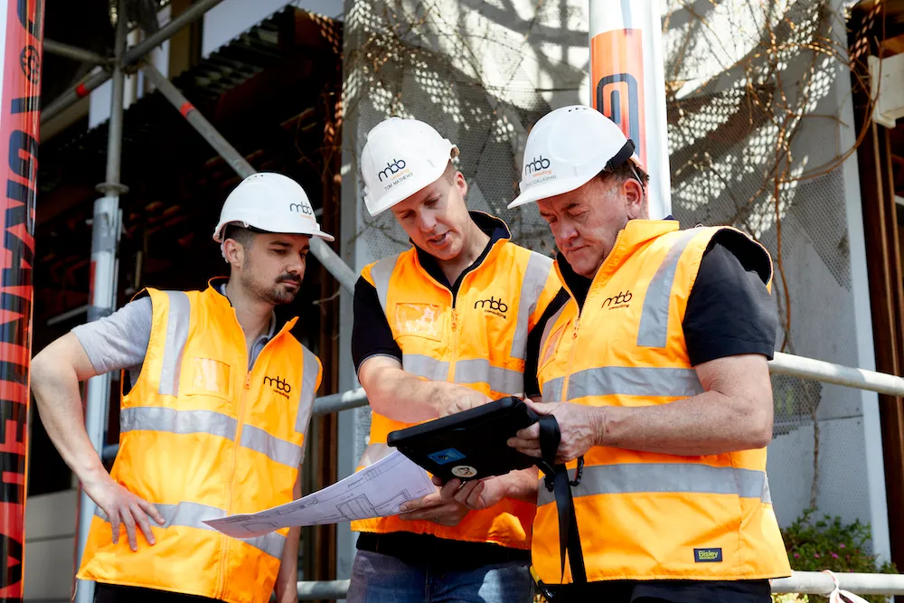 Our Story | MBB Consulting | Expert Consultants