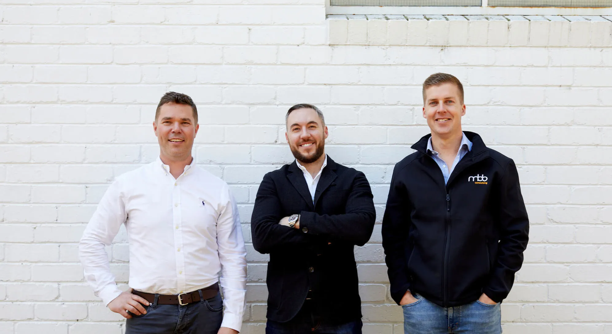 Our Story | MBB Consulting | Expert Consultants