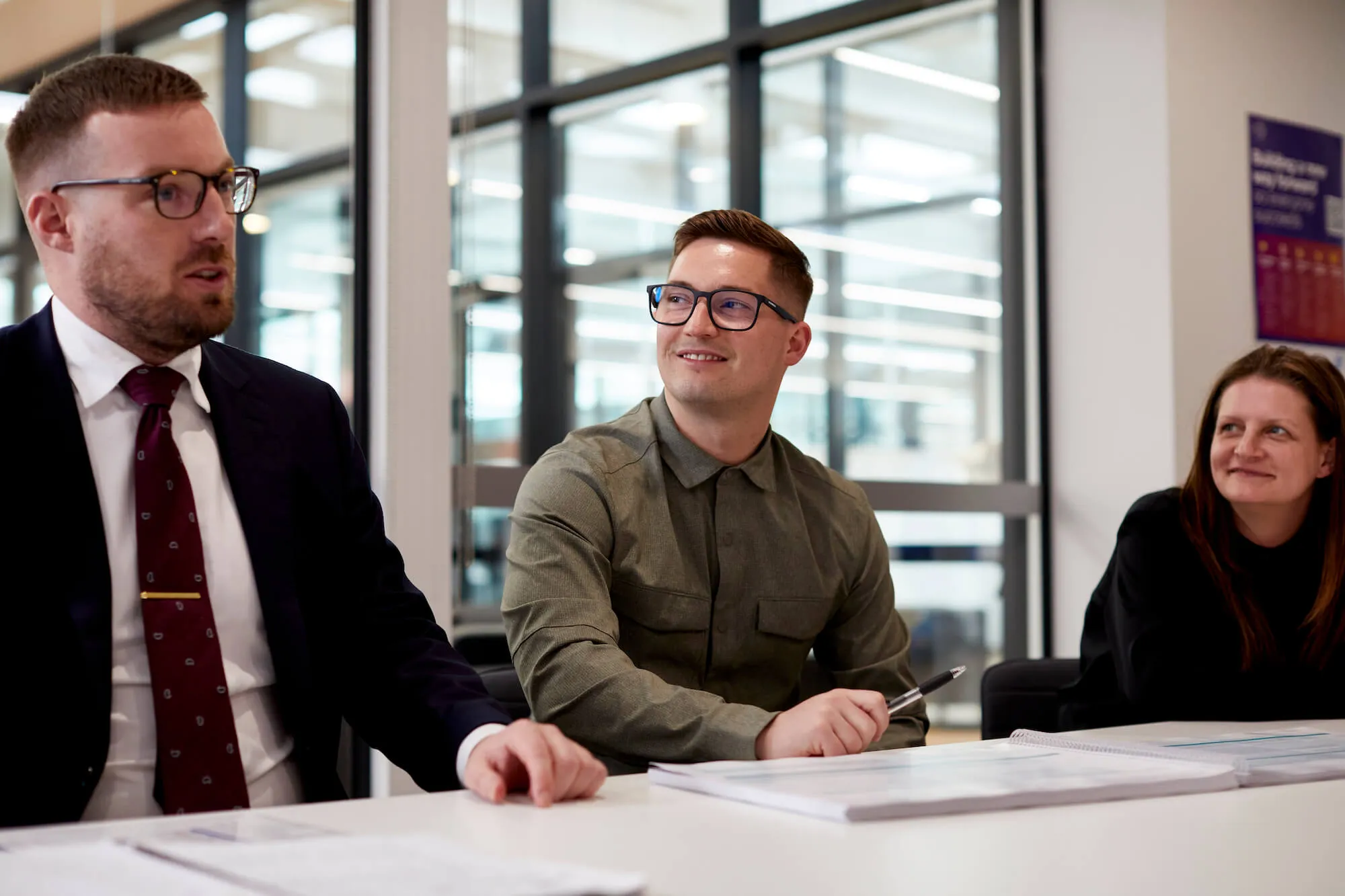 Our Story | MBB Consulting | Expert Consultants