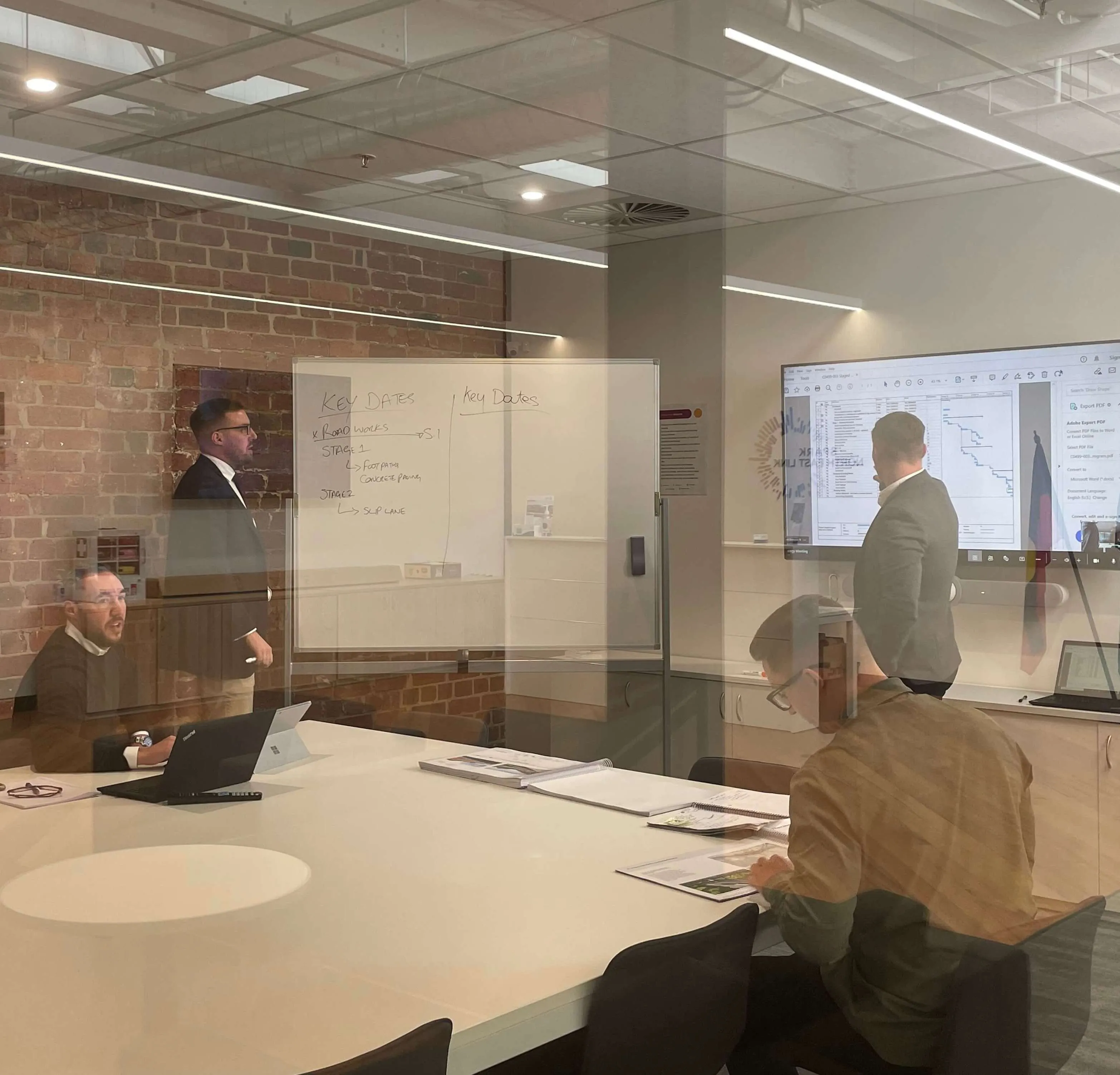 Our Story | MBB Consulting | Expert Consultants