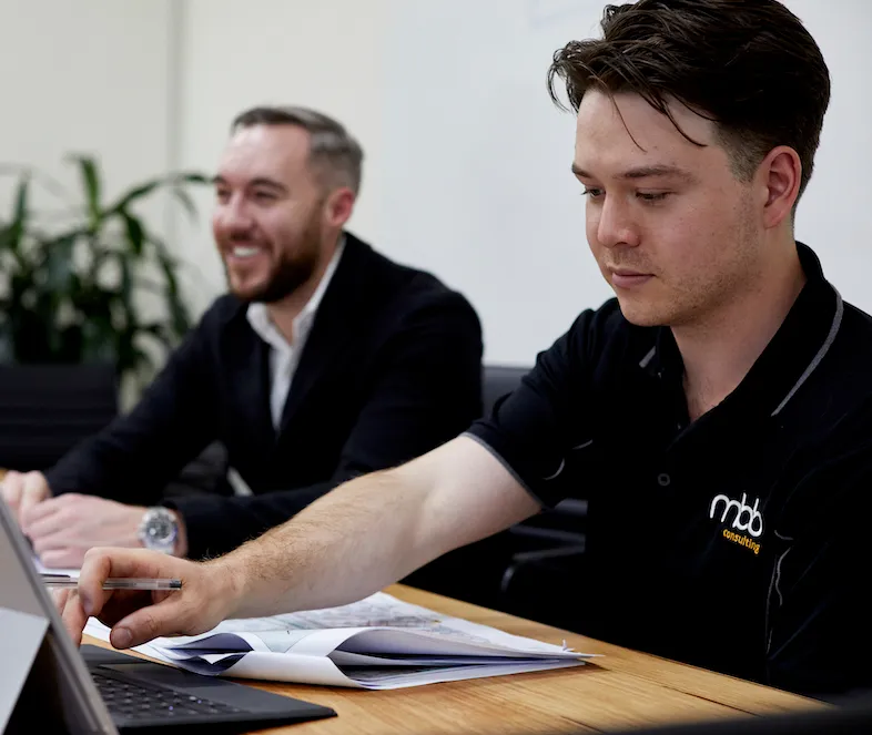 Our Story | MBB Consulting | Expert Consultants