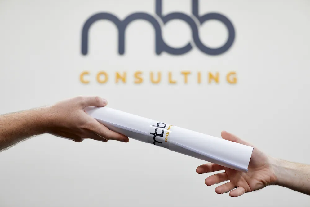 MBB Consulting | Professional Management Consultants