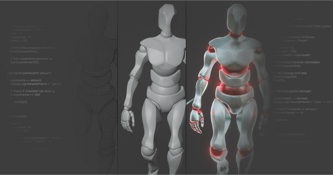 How to Version Control Your Unity Project With Git