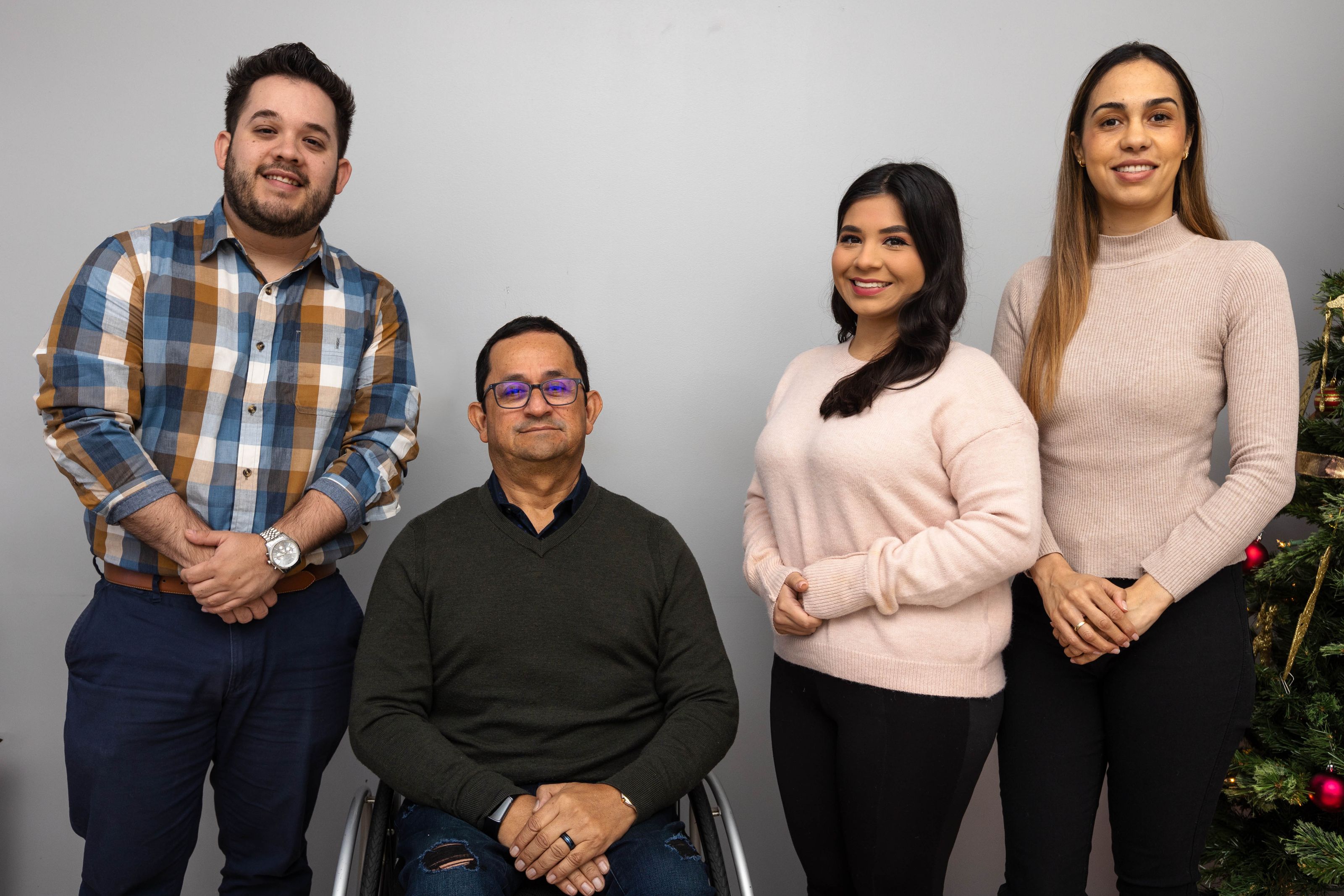 About Us - Orlando Insurance and Tax Preparation