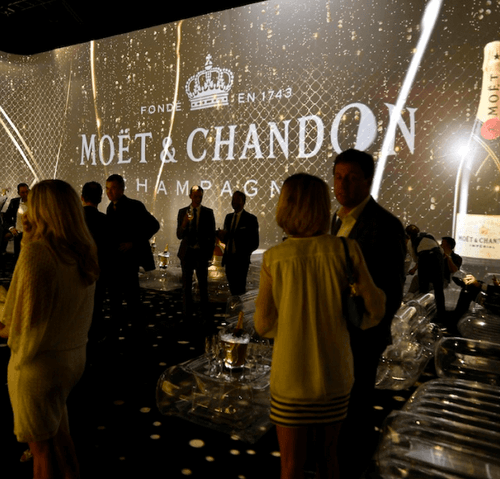 Pier59 Studios Events: Where Fashion Meets Unforgettable Experiences