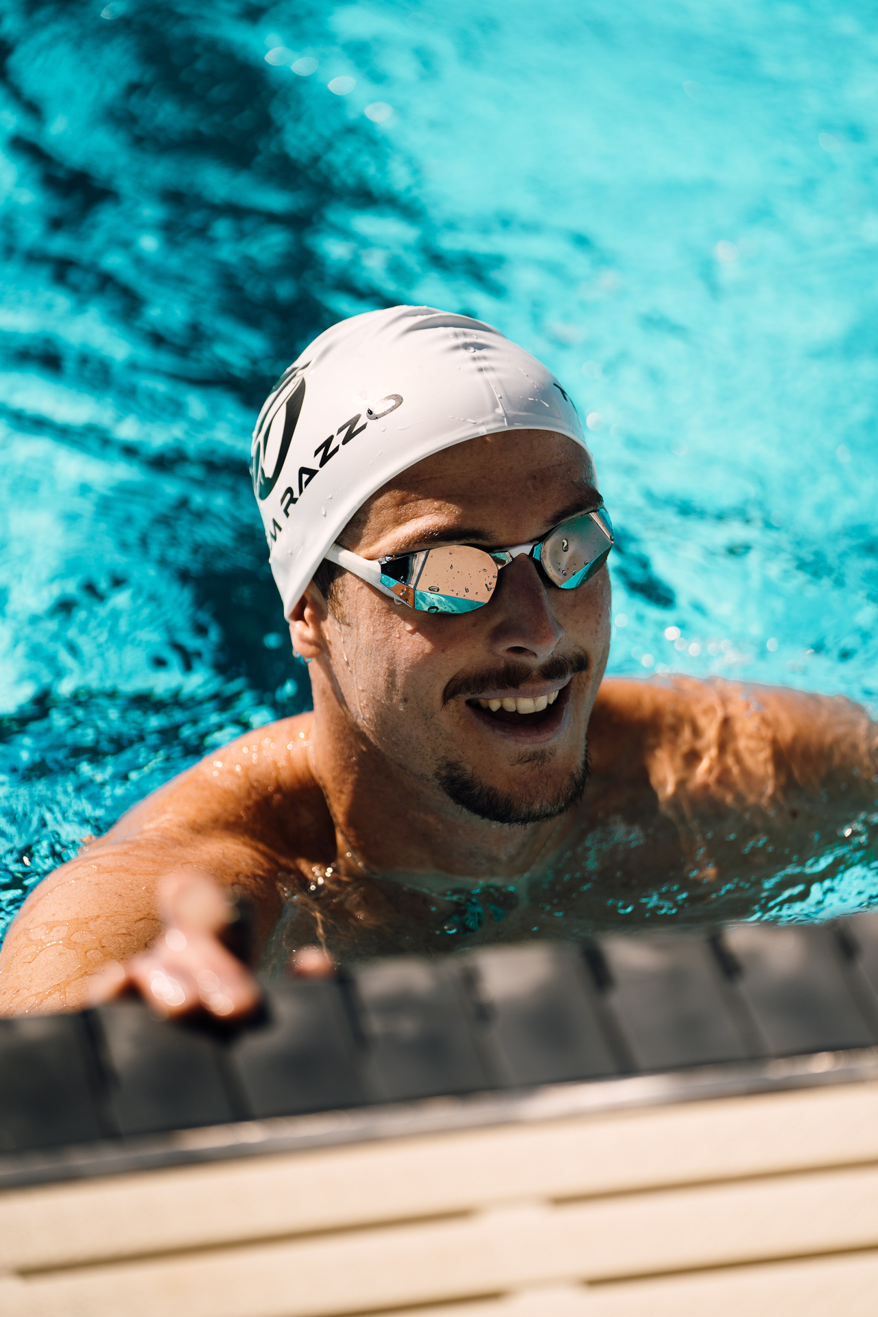 Team Razzo Official Website