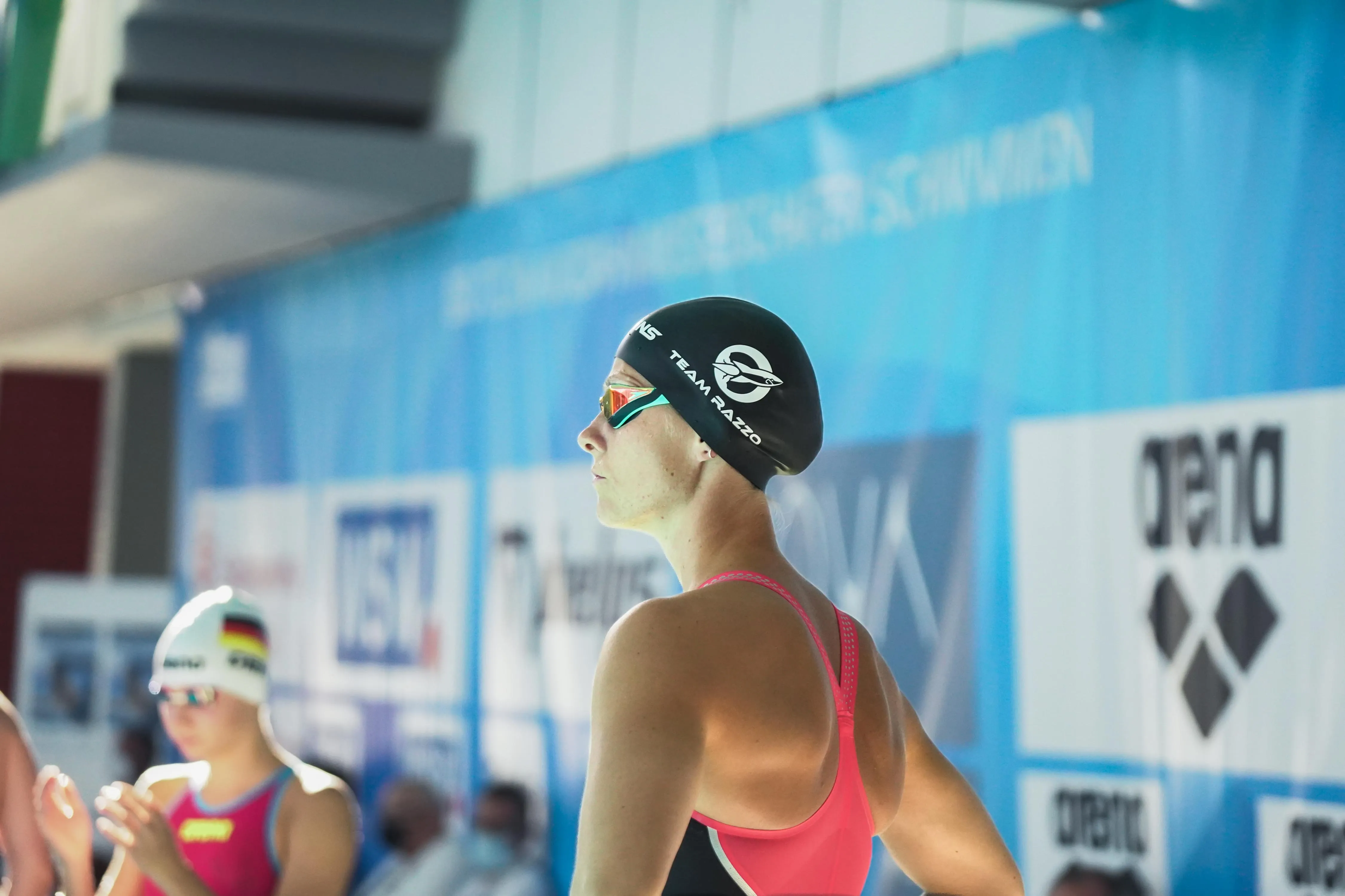 Team Razzo - Homepage