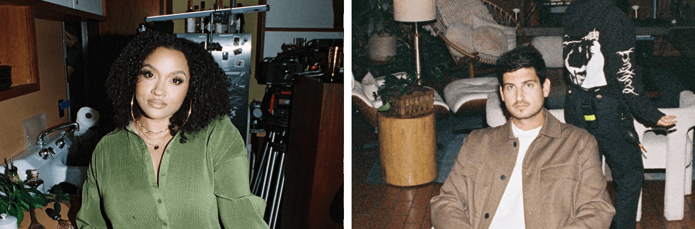 The legacy of Alex Isley | SoundCloud Stories