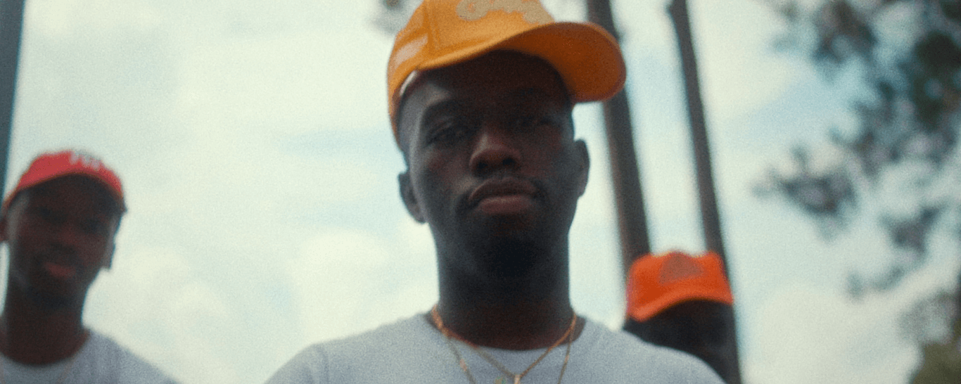 Pote Baby takes us through his hometown Savannah, Georgia | SoundCloud ...