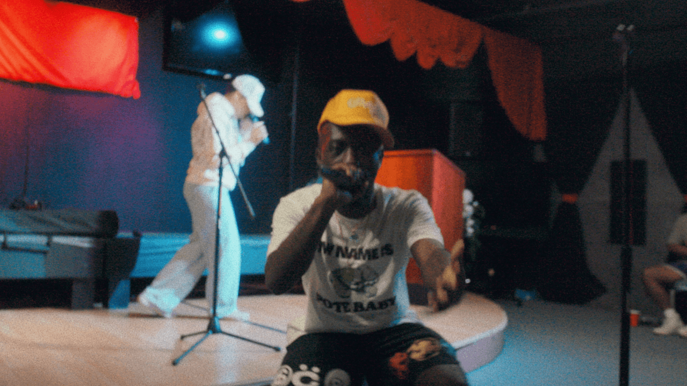 Pote Baby takes us through his hometown Savannah, Georgia | SoundCloud ...