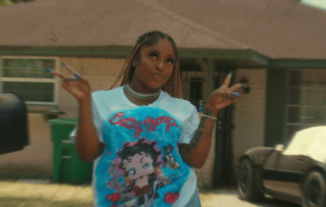 Learn how family fuels Houston rapper KenTheMan’s drive | SoundCloud ...