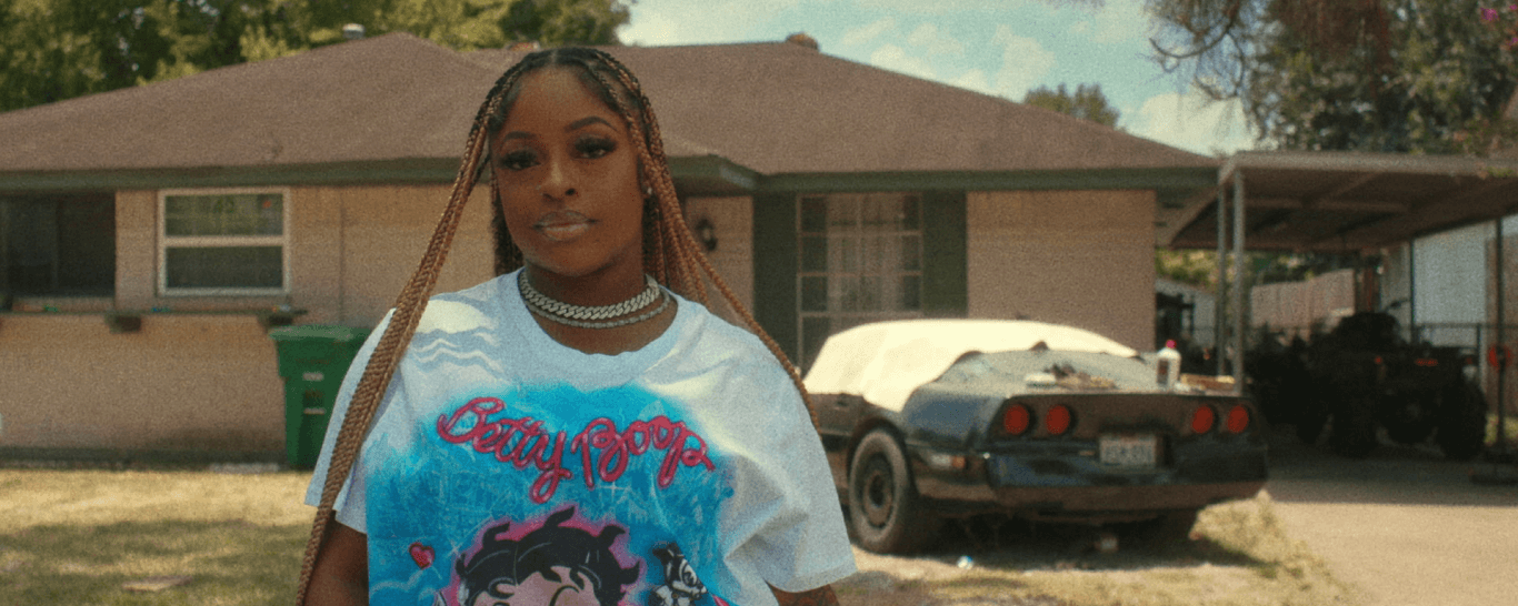 Learn how family fuels Houston rapper KenTheMan’s drive | SoundCloud ...