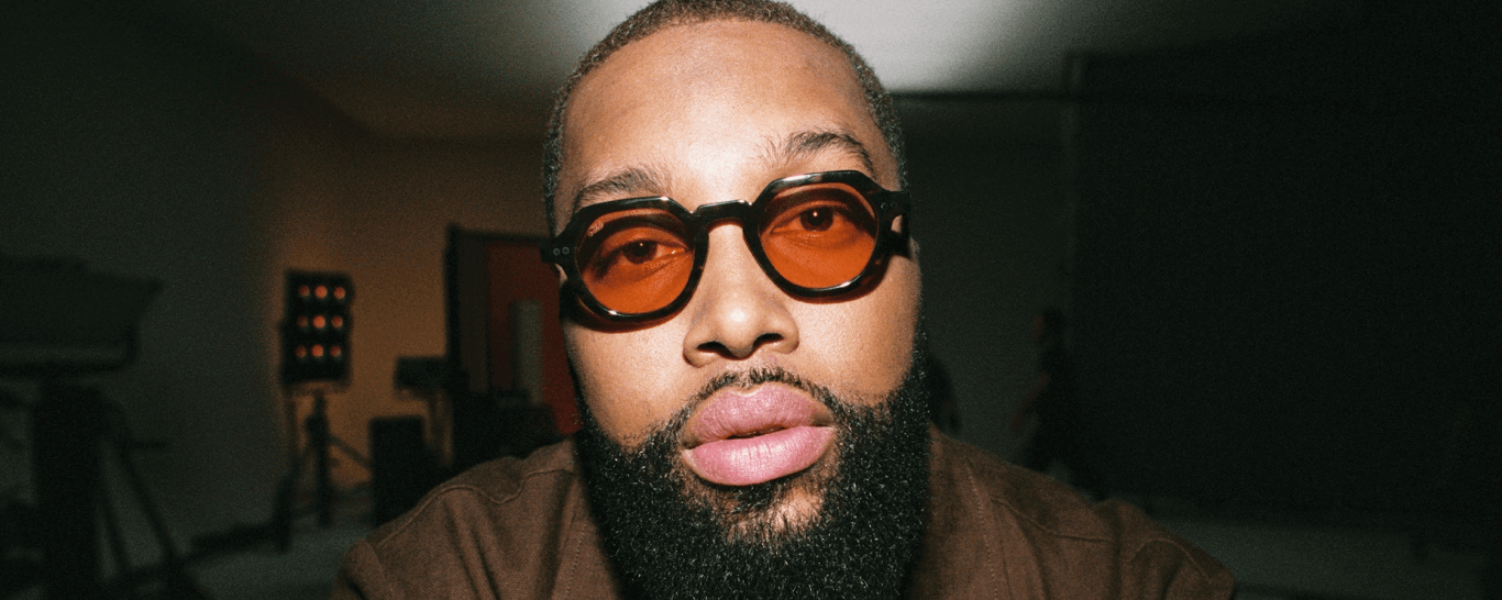 From Church Kid to R&B Soul, Kenyon Dixon | SoundCloud Stories