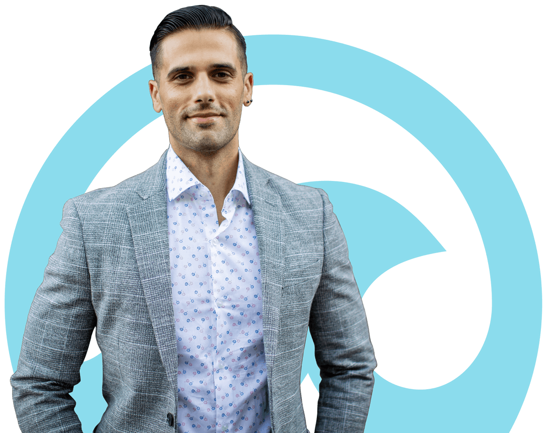 Top Rated Mortgage Broker In Langley | Alex McFadyen | Flow Mortgage