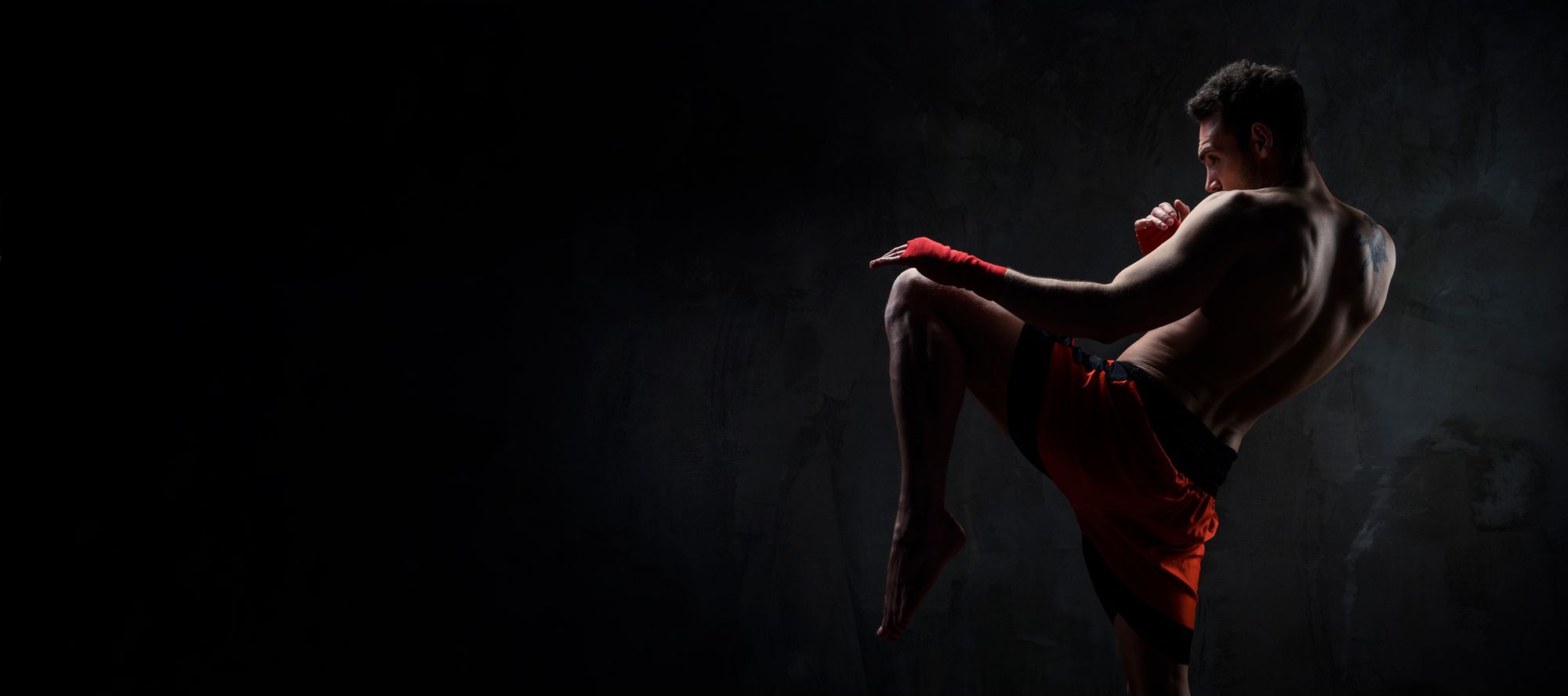 Platform about Martial Arts