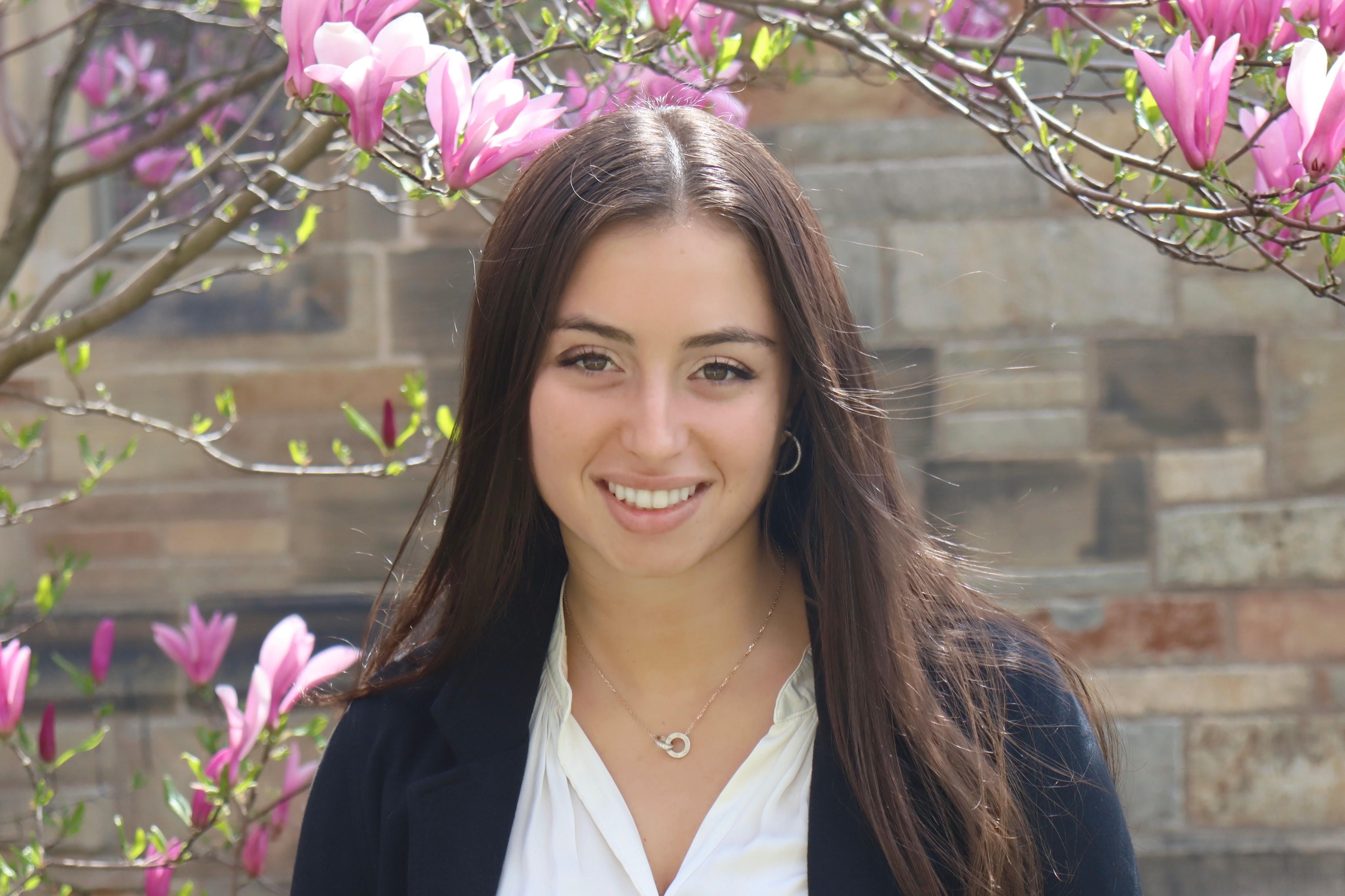 Rachel Cifu - Yale US-China Distinguished Colloquium