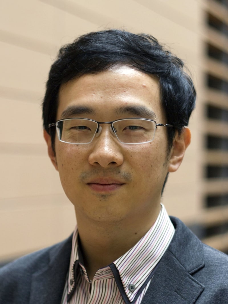 LionTCR | 公司简介