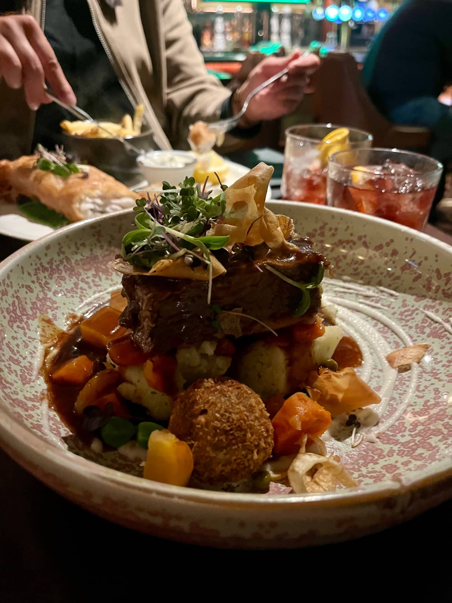 A Solo Traveller’s Guide To Dublin: Make The Most of Your Time in ...