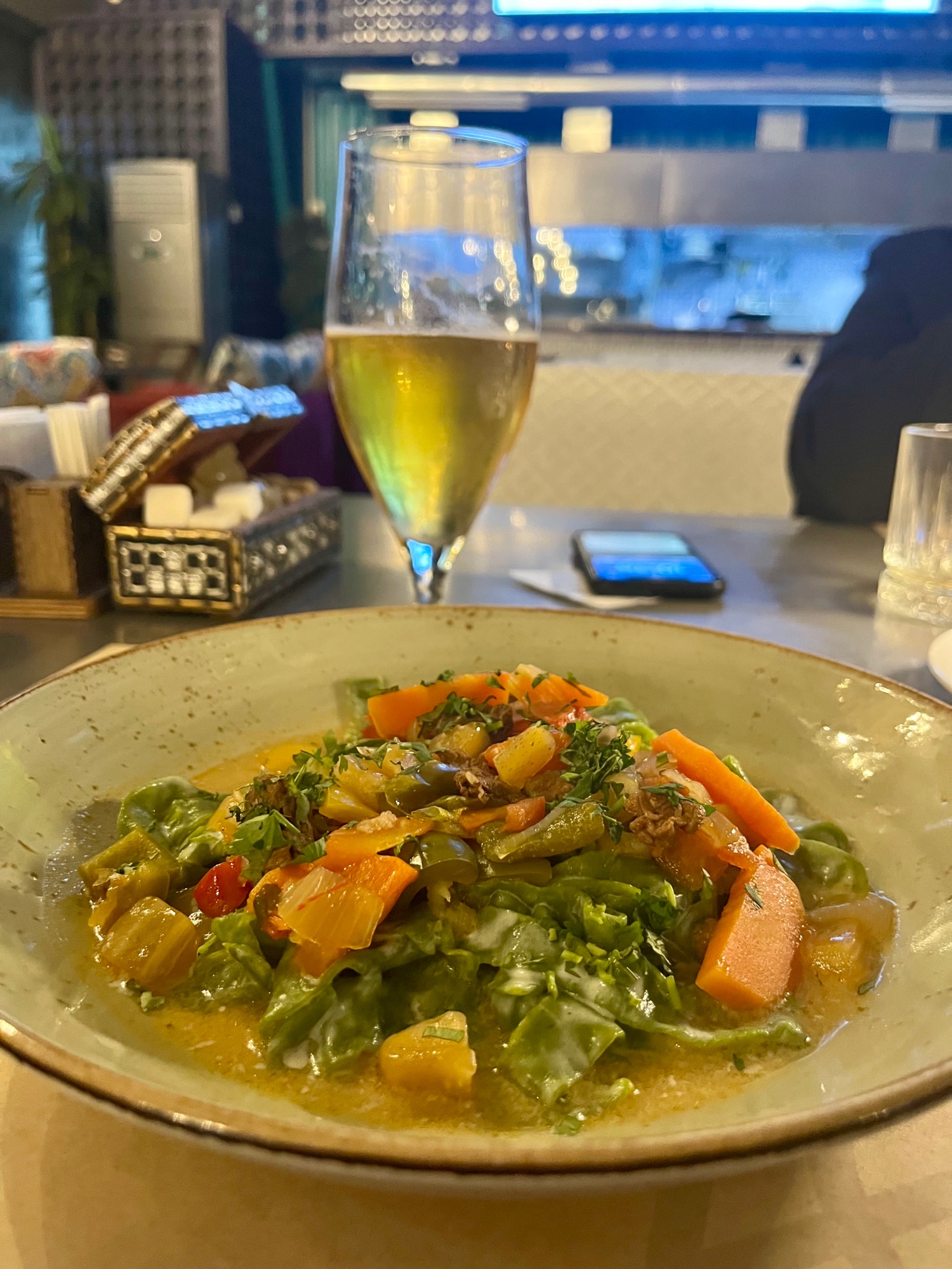 Uzbekistan Cuisine Unveiled: 7 Traditional Foods You Have to Try ...