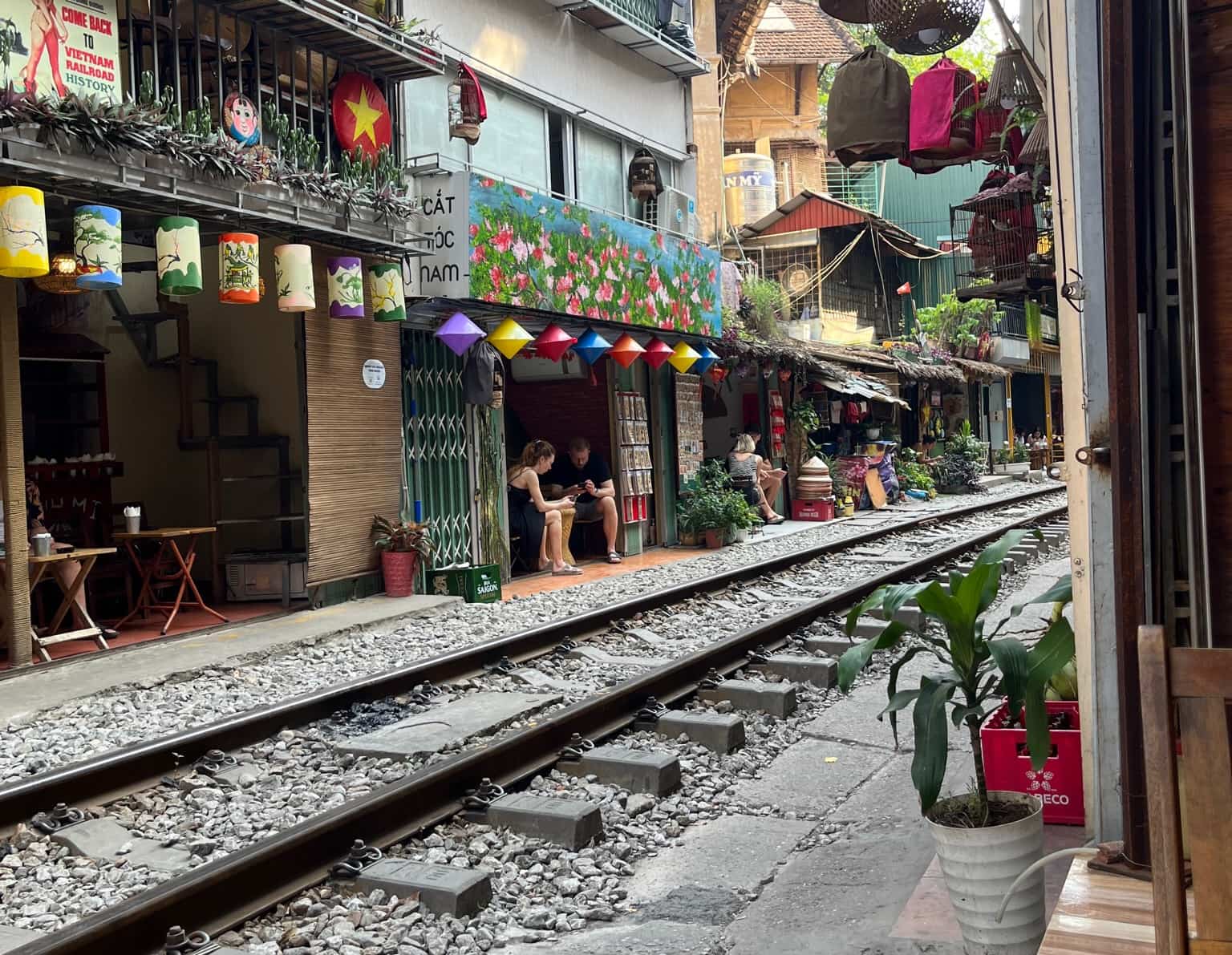 The Ultimate Hanoi Solo Travel Guide: Day Trips, Things To Do, Where To ...