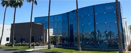 JagCo - Industrial Automation Solutions for Manufacturers