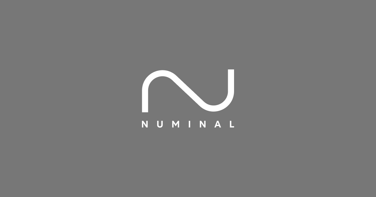 Numinal