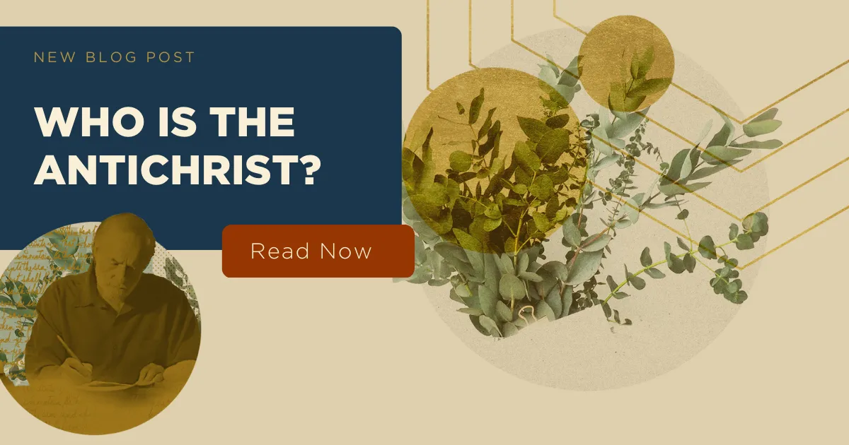 Who is the Antichrist?