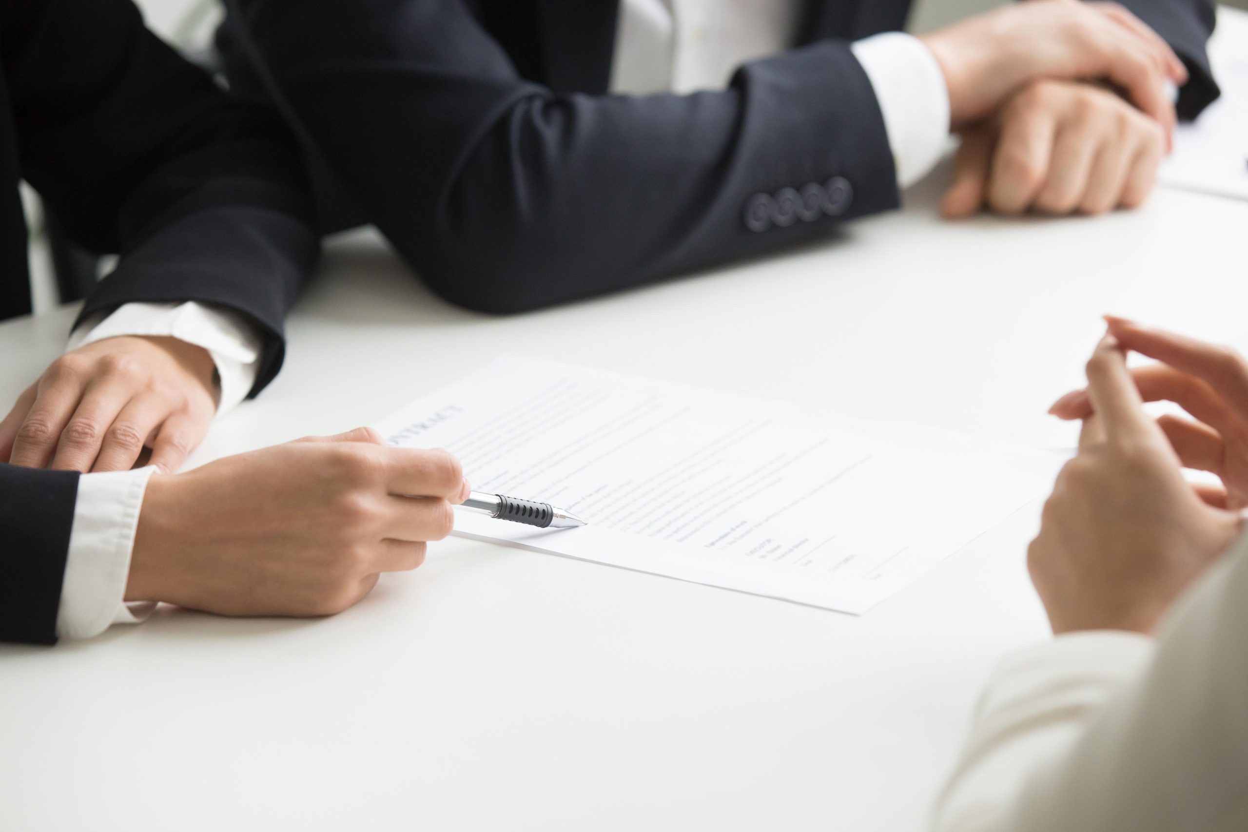 Importance of Vendor Statement Certificates | Conveyancer.com.au