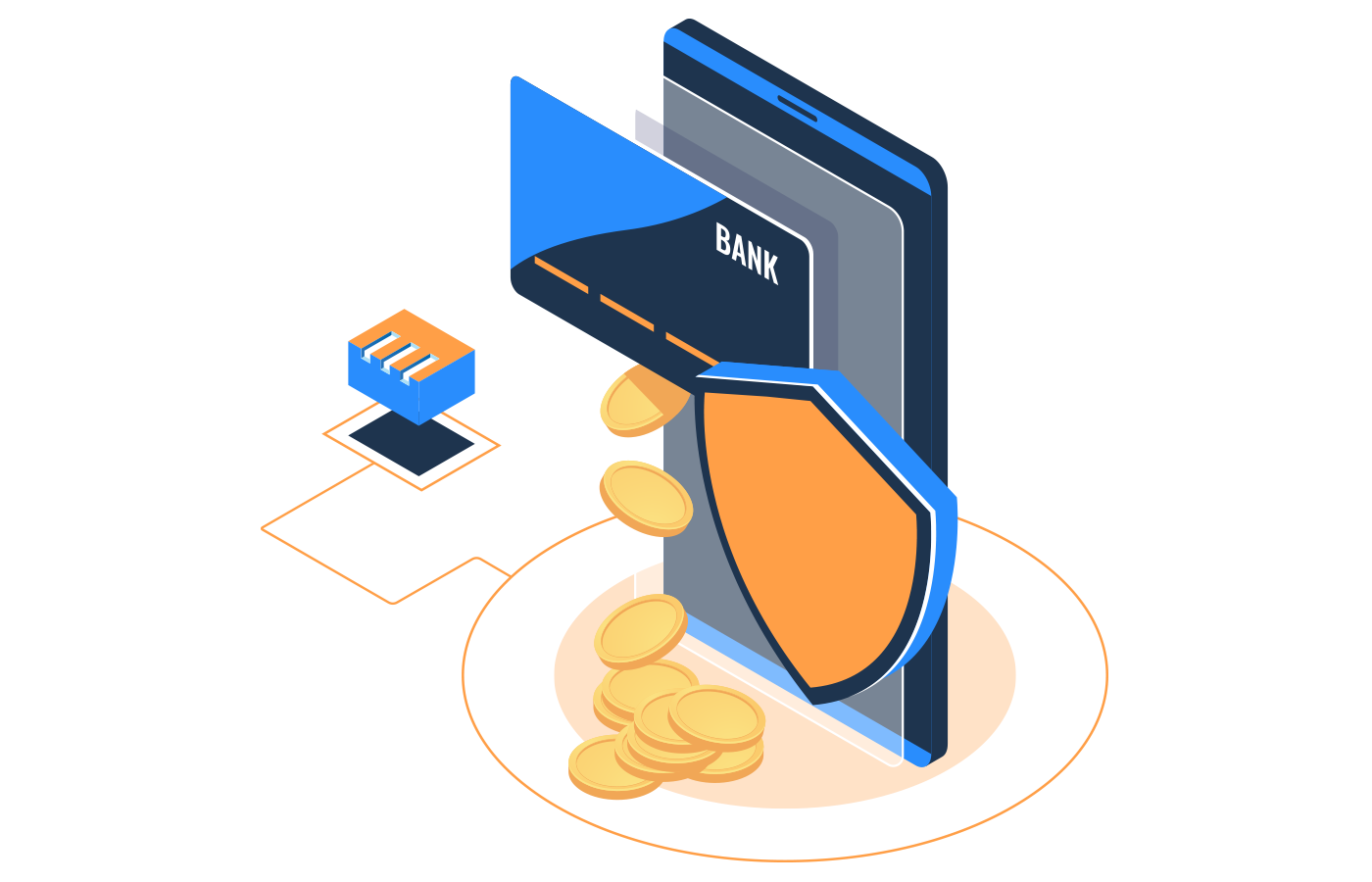 ARM Digital Vault | A Crypto Vault Platform For Your Digital Assets