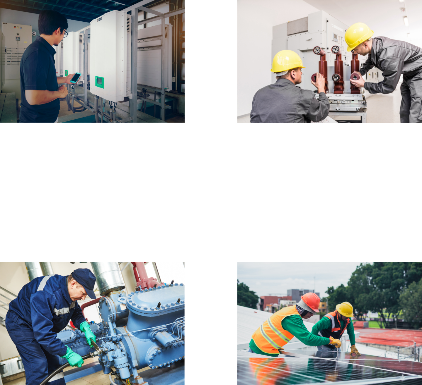 AVACO-Condition Monitoring, Reliability and Predictive Maintenance