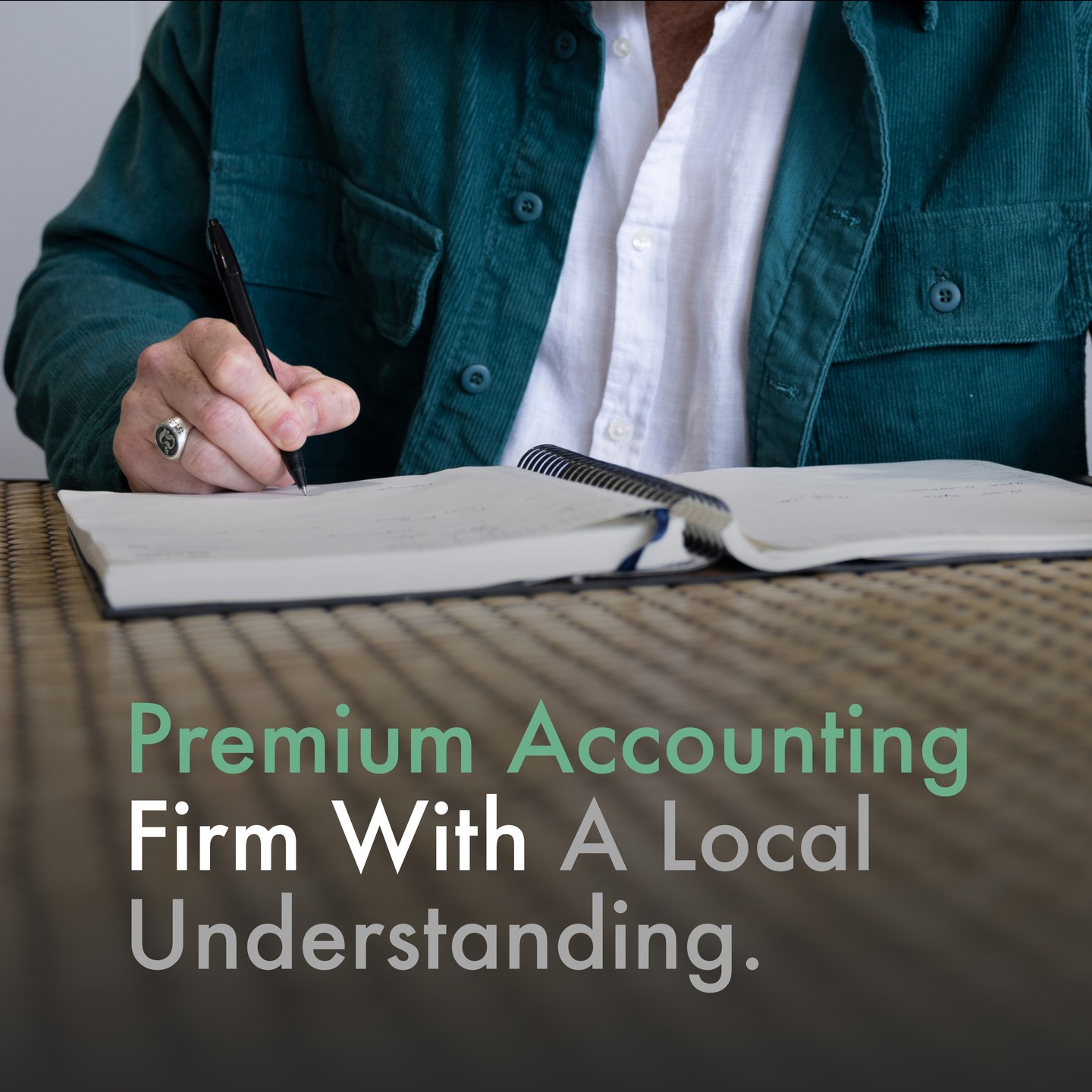 The Local Accountant | Safety in Numbers | Penrith Firm
