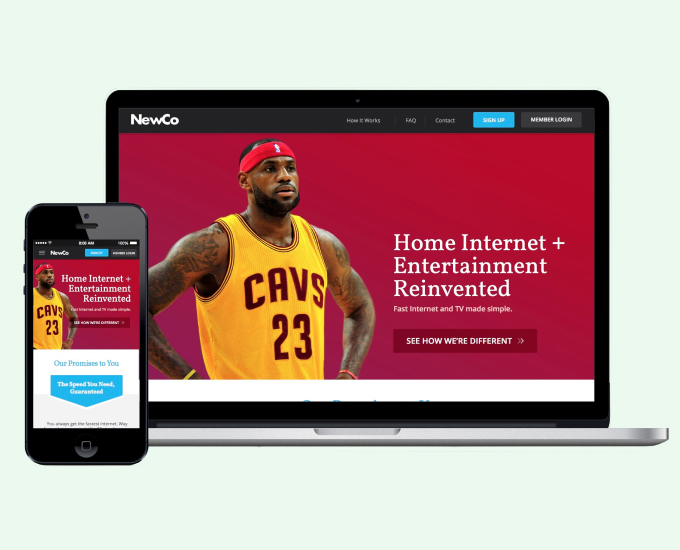 Projects - Ari Weissman's Portfolio