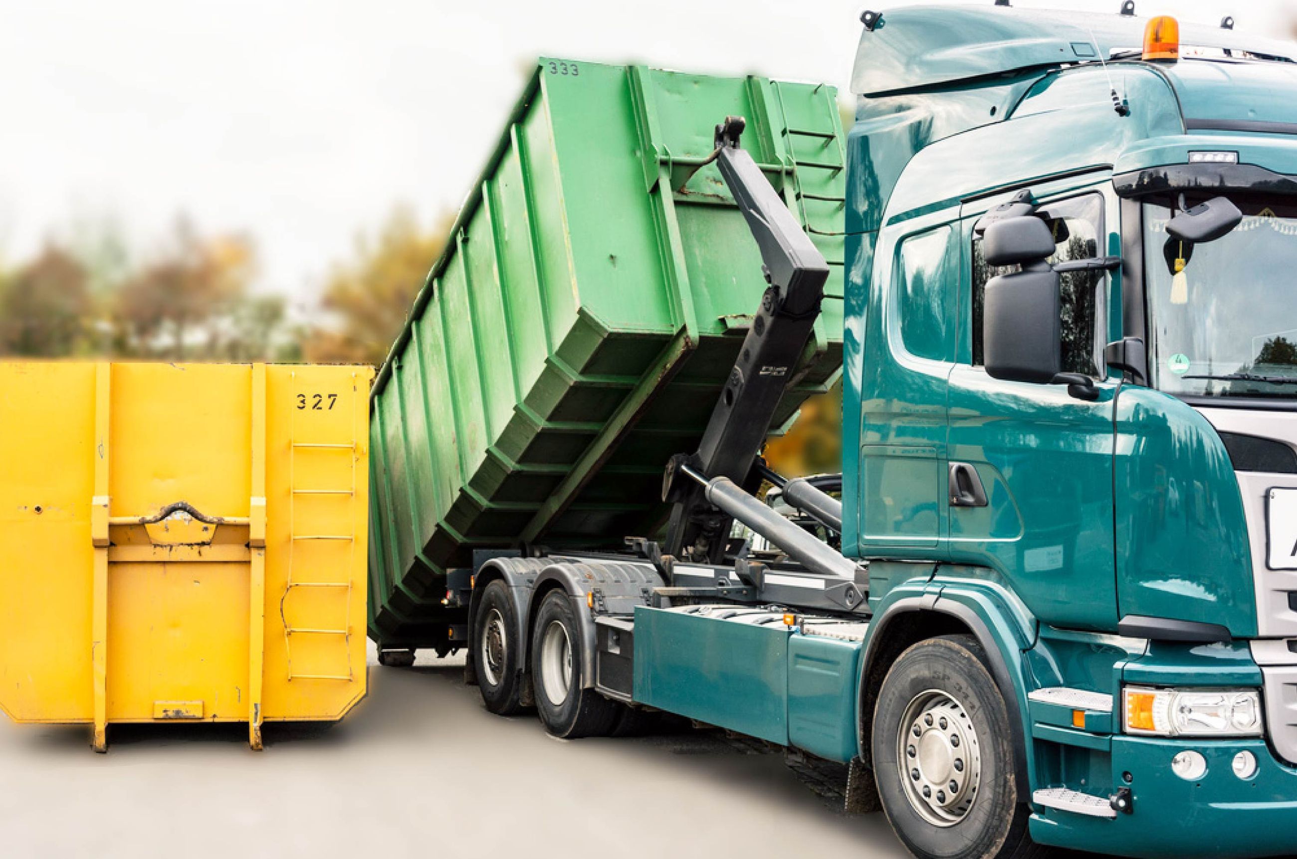 Traction | Binary Tech