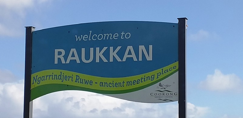 David Unaipon Country - A Maverick Traveller