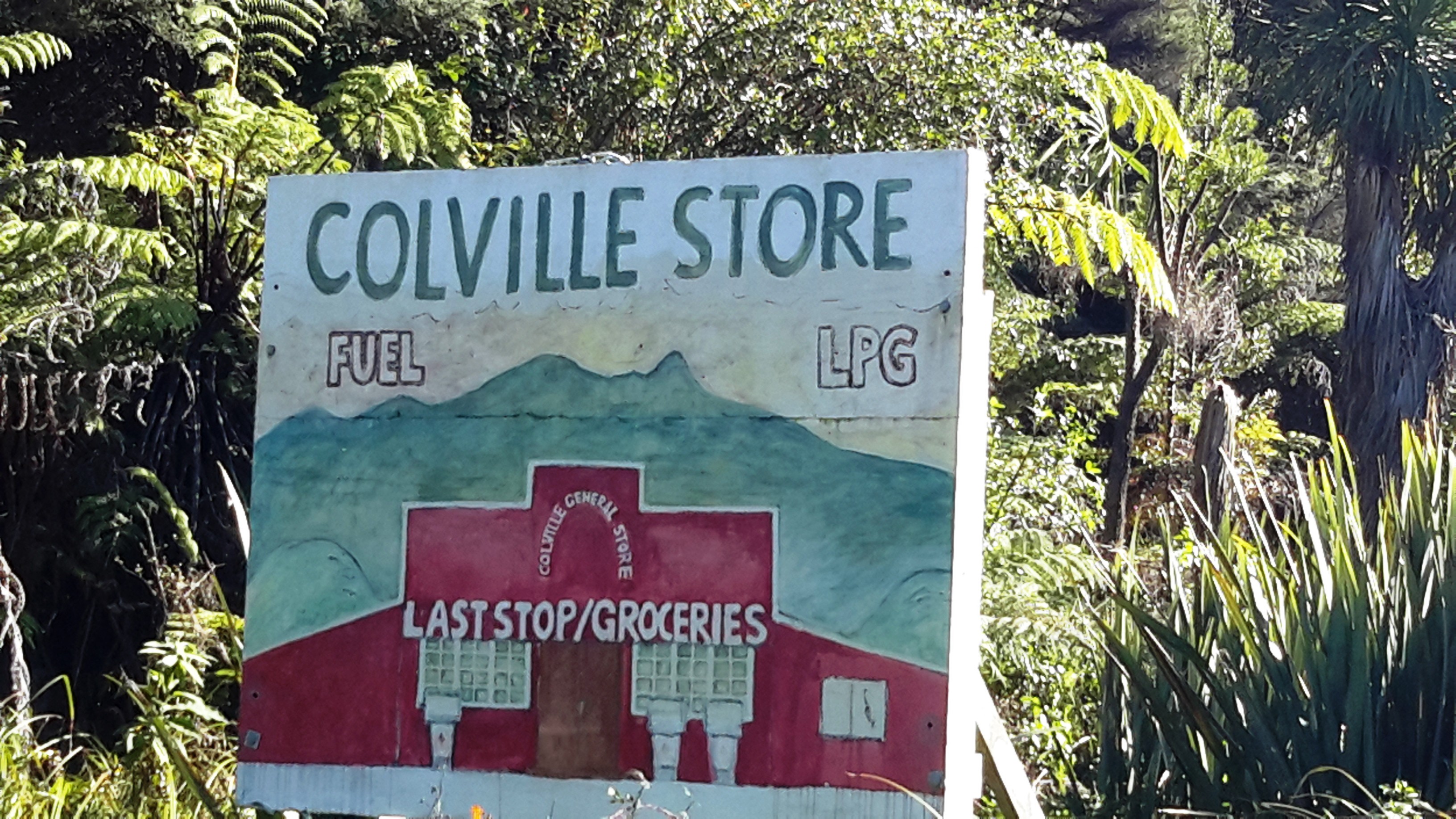 Cruising around the Coromandel: By car, bike and on foot, in Aotearoa ...