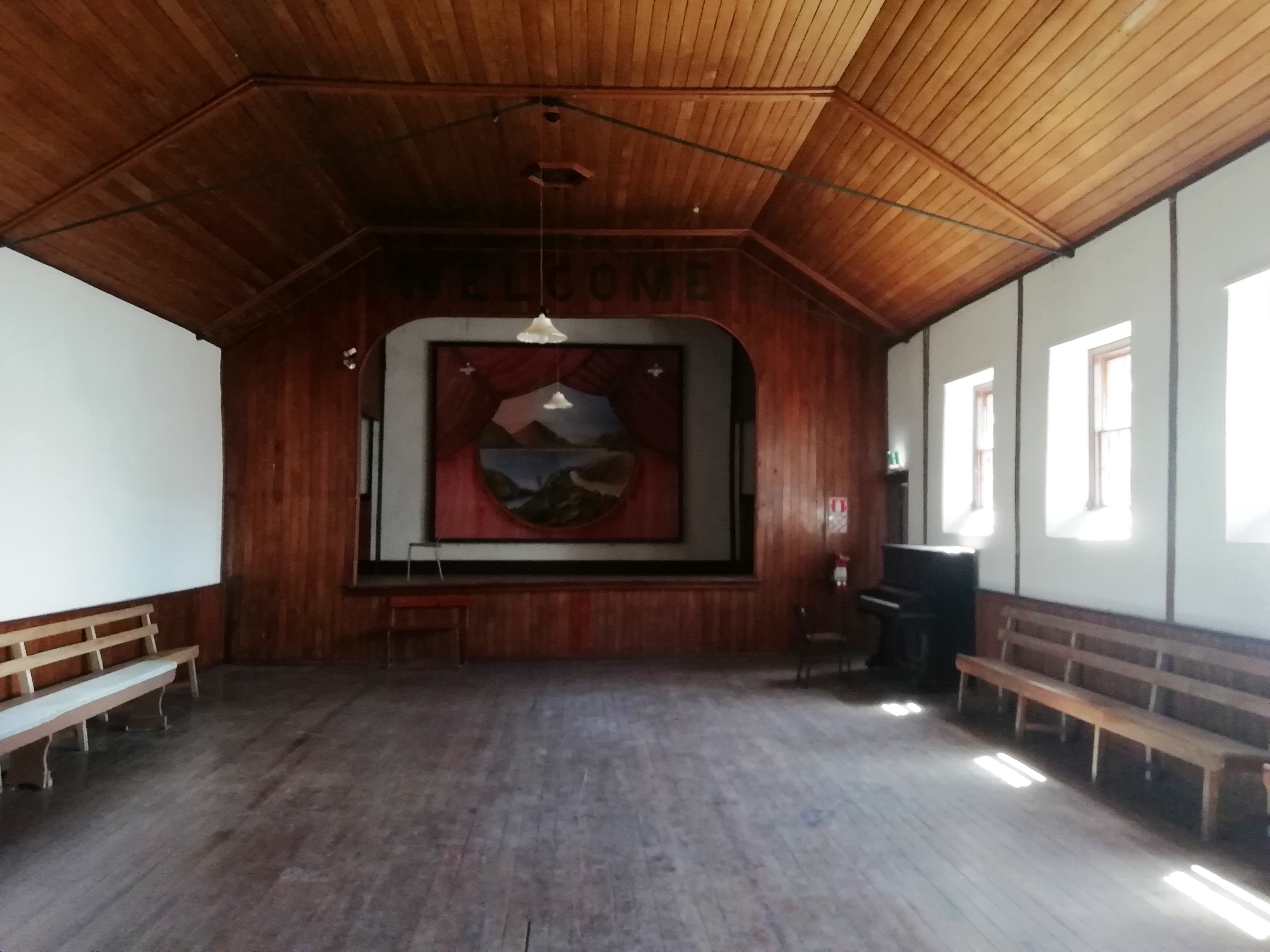 The Old Gold Road: Dawdling to Dunedin on the Pigroot Trail - A ...