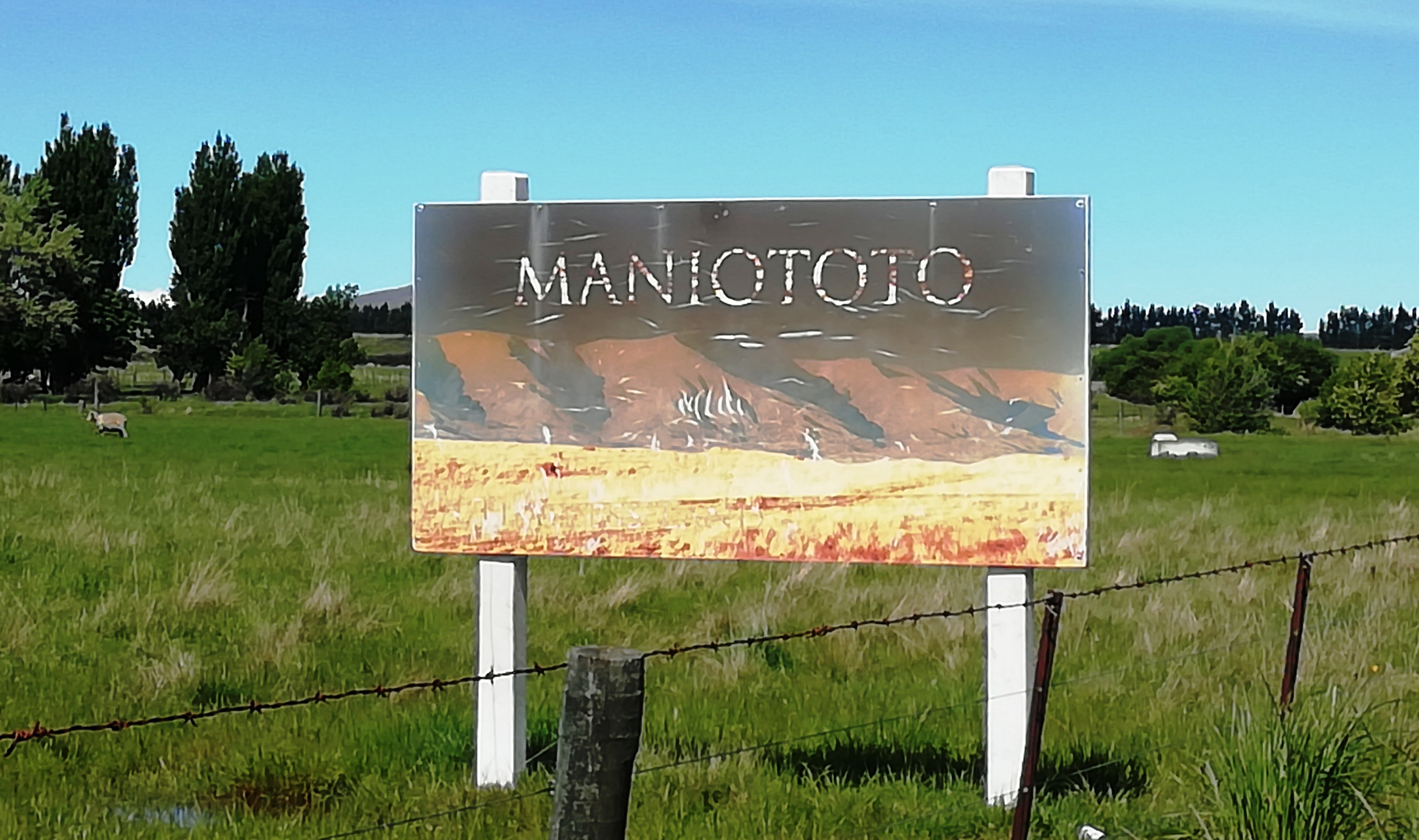 The Old Gold Road: Dawdling to Dunedin on the Pigroot Trail - A ...