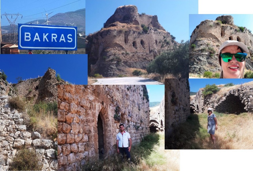 Homestay in Hatay - A Maverick Traveller