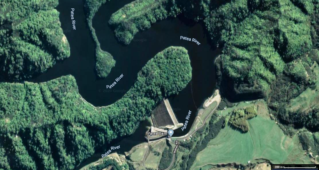 The Talents of Taranaki - A Maverick Traveller