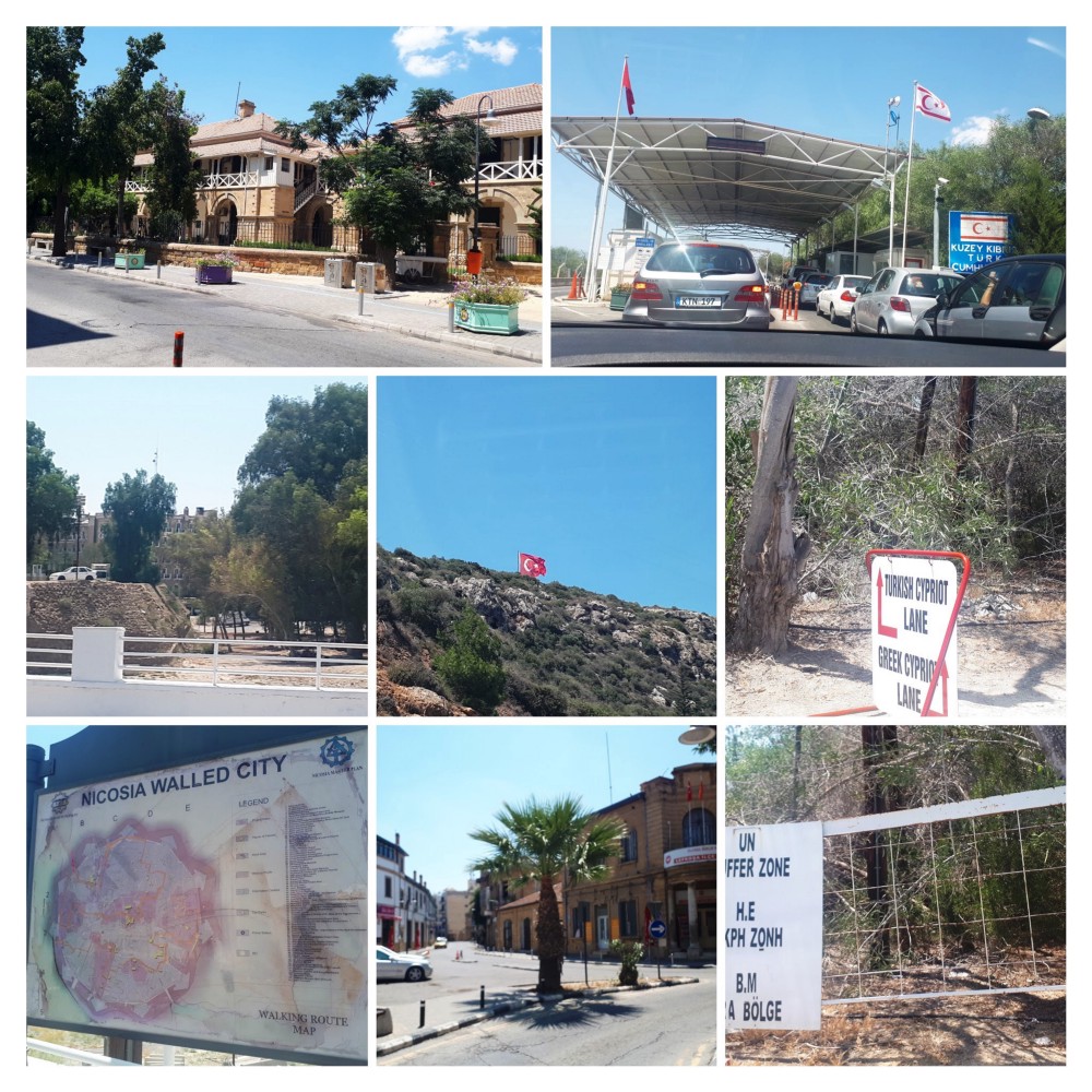 Cyprus, the island that copper's named after - A Maverick Traveller