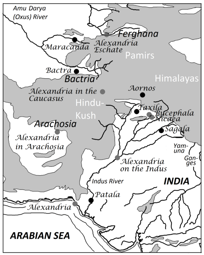 Himalayan History - A Maverick Traveller