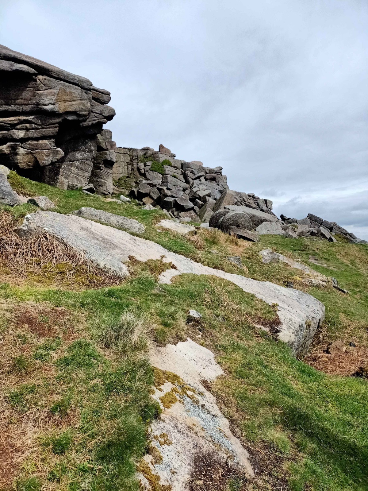 England's Peak District: Gateway to the Pennines (Part 1) - A Maverick ...