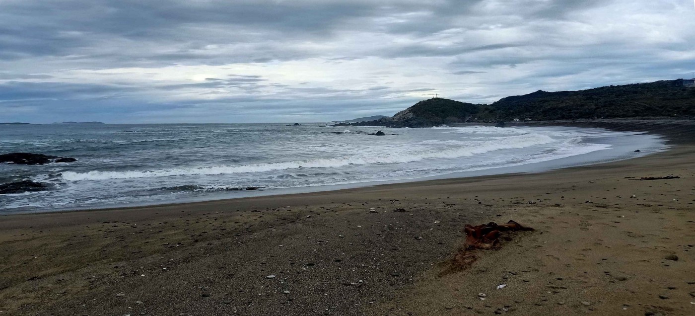 Wild South: The undiscovered beaches past Riverton-Aparima, west of ...