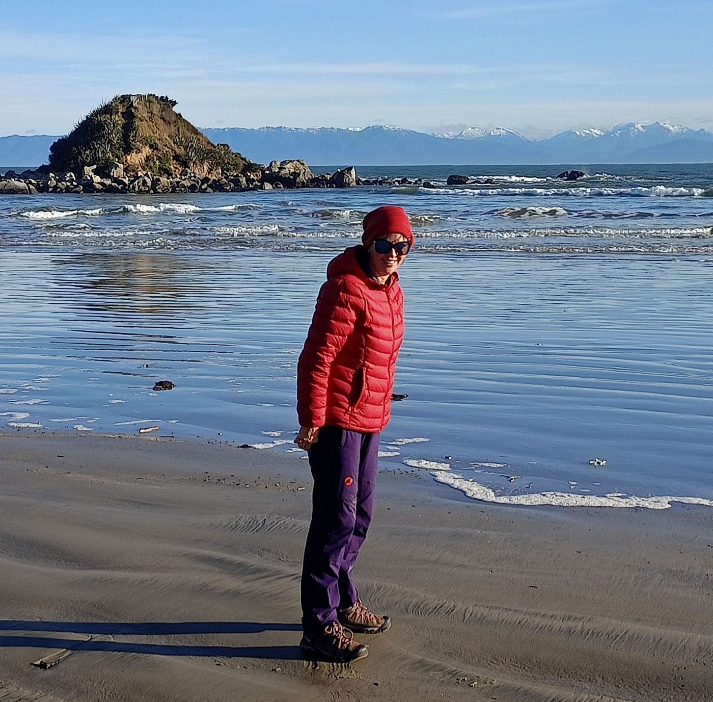 Wild South: The undiscovered beaches past Riverton-Aparima, west of ...