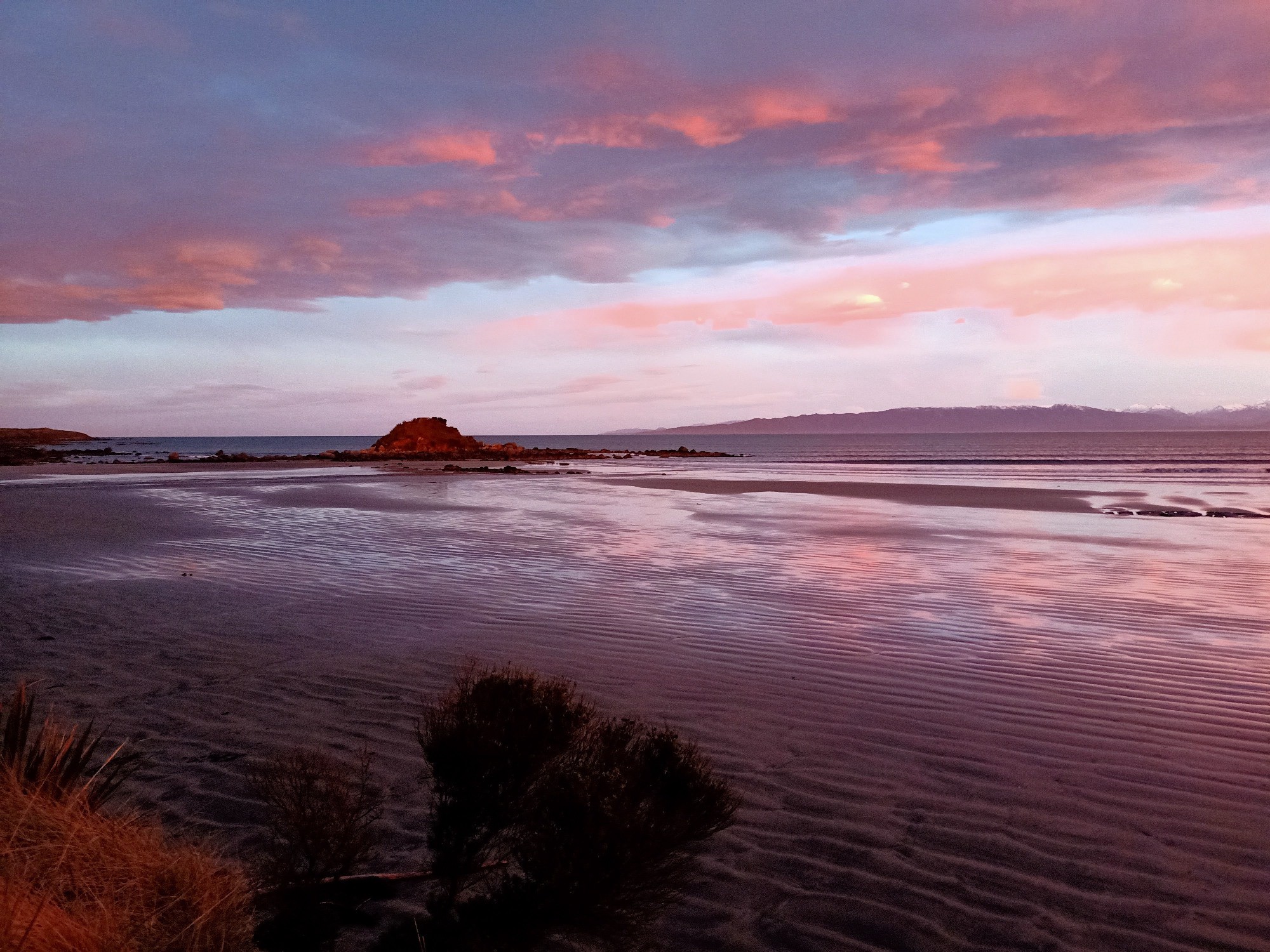 Wild South: The undiscovered beaches past Riverton-Aparima, west of ...