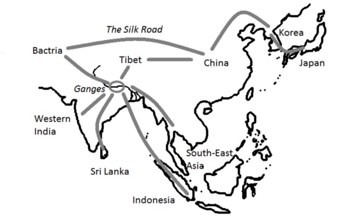 Himalayan History - A Maverick Traveller
