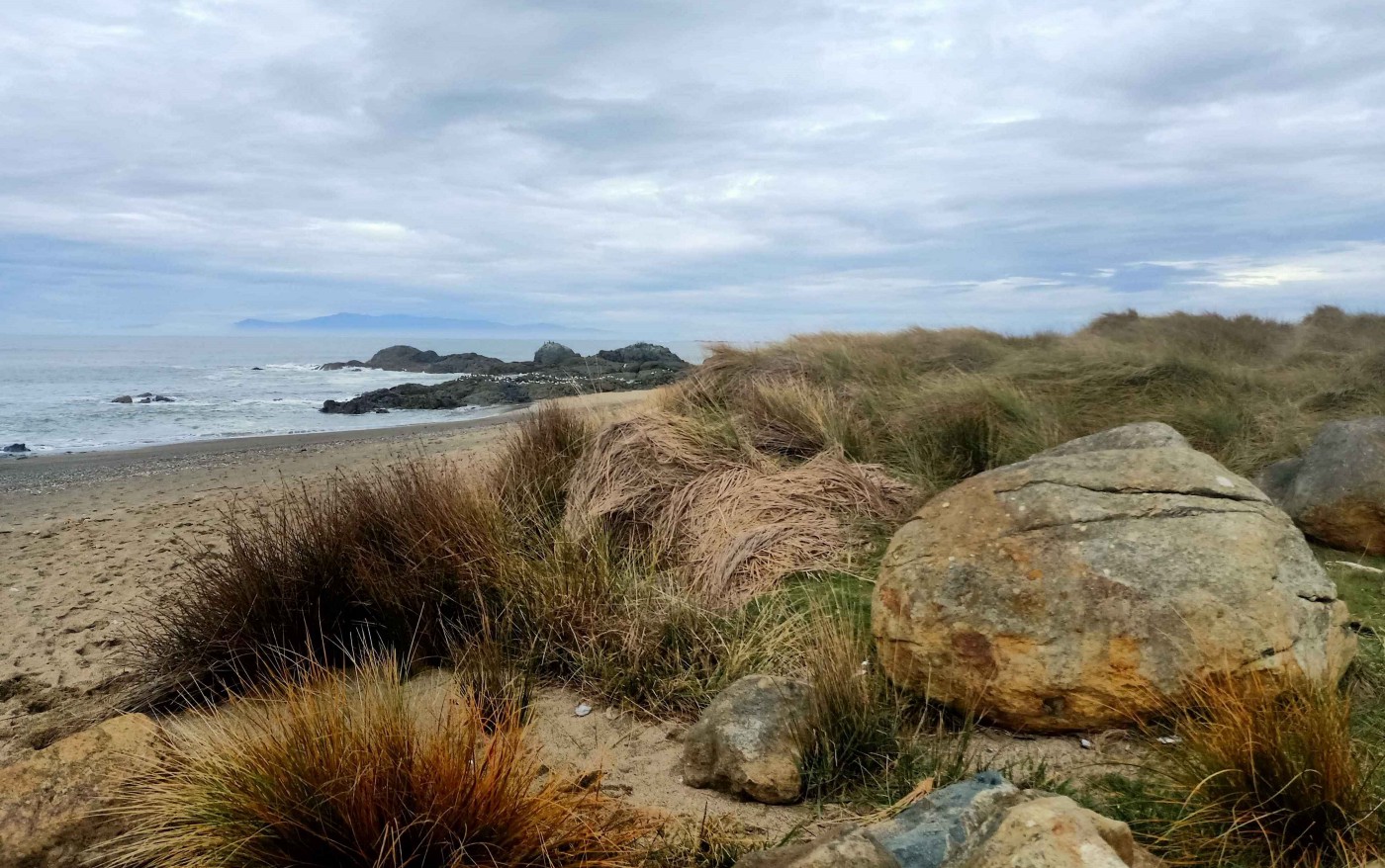 Wild South: The undiscovered beaches past Riverton-Aparima, west of ...