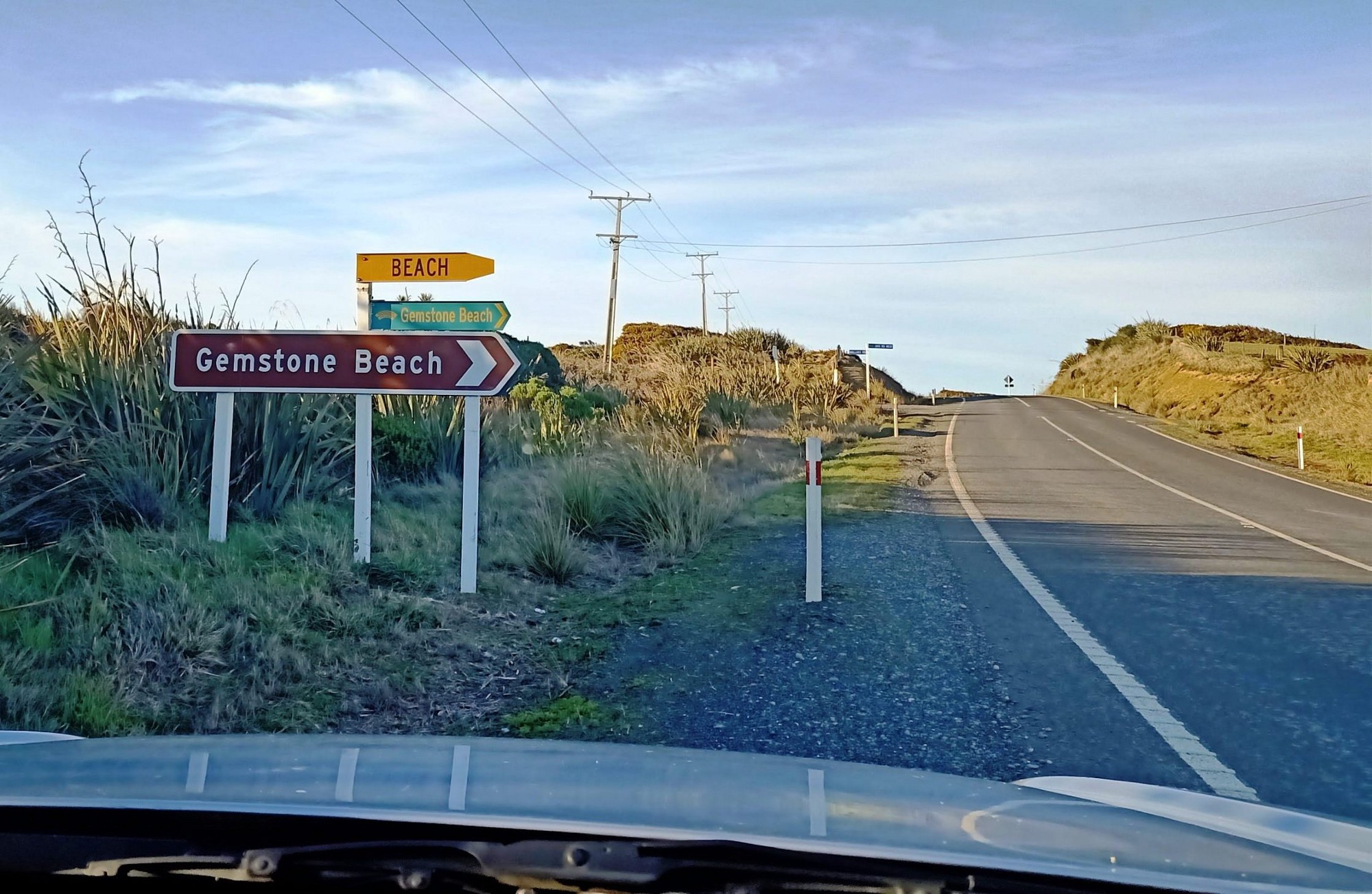 Wild South: The undiscovered beaches past Riverton-Aparima, west of ...