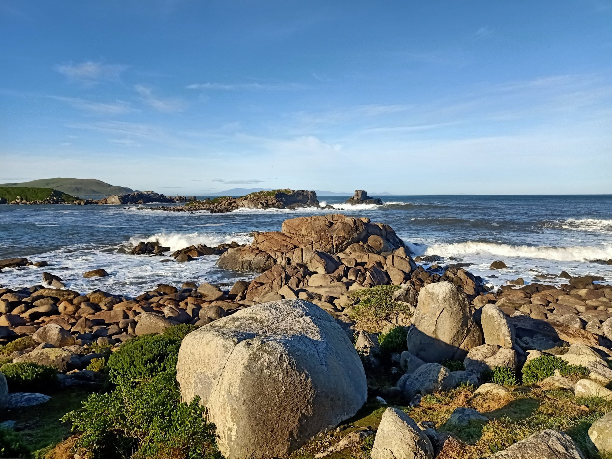 Wild South: The undiscovered beaches past Riverton-Aparima, west of ...