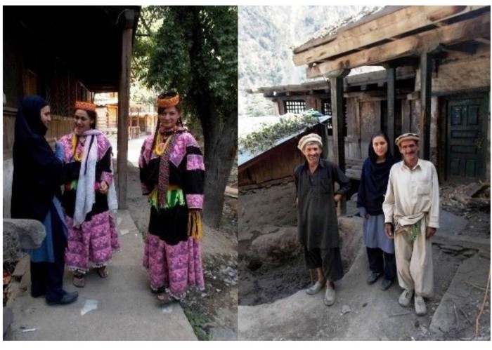 Chitral and the Hindu Kush - A Maverick Traveller